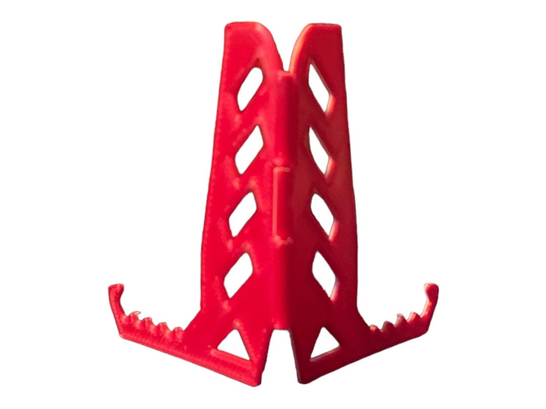 Foldable Card Holder - Etsy