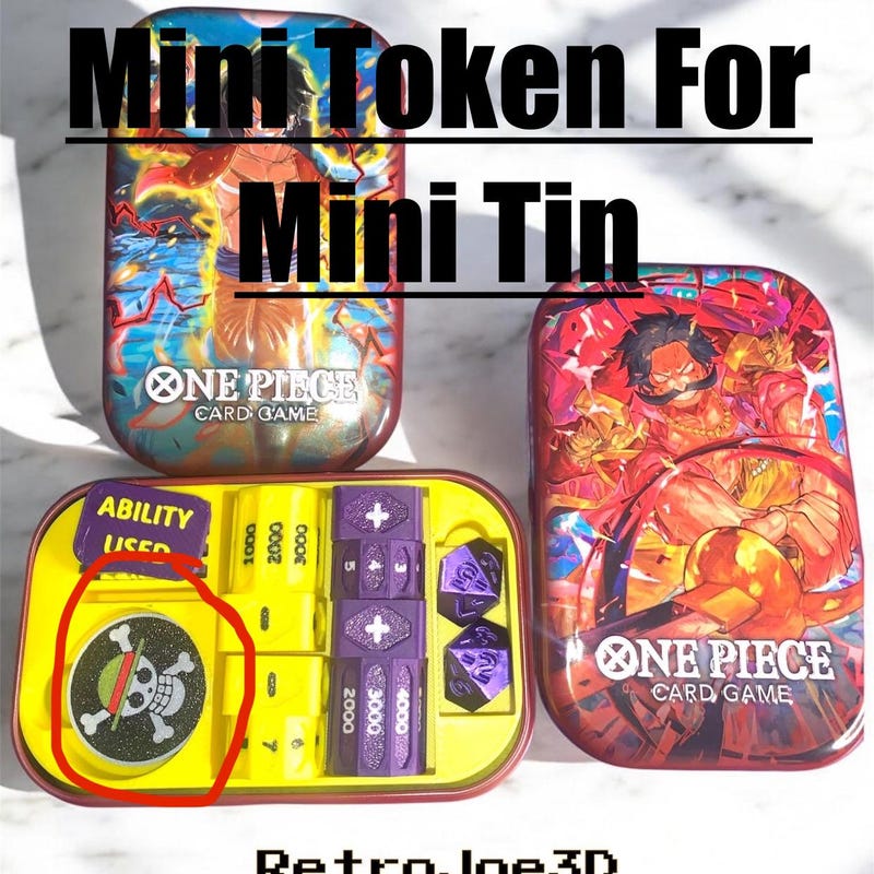 One Piece Mini Gifts - 60+ Gift Ideas for 2026