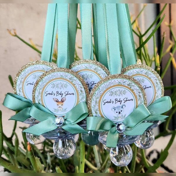 Australian Themed Baby Shower - Etsy