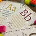 Spanish Books of the Bible Printable, Christian Homeschool Printable ...