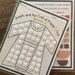Joseph's Coat of Many Colors Bible Activity: Homeschool Printable (PDF ...