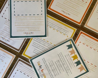 The Disciples Go Fishing Bible Activity Homeschool - Etsy