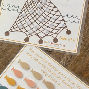 Bible Story Activity Bundle: Noah's Ark, Joseph's Coat (digital ...