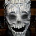 Lockjaw - Half Mask - Etsy