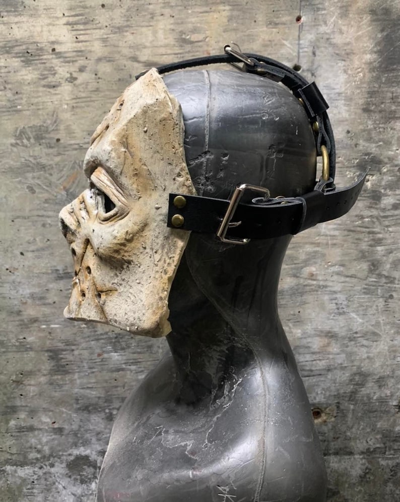 The Slasher Etsy