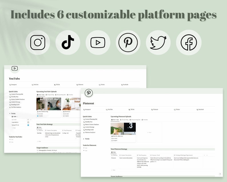 Social Media Content Planner Notion Small Business Social Etsy social-media-content-planner-notion-small-business-social-etsy