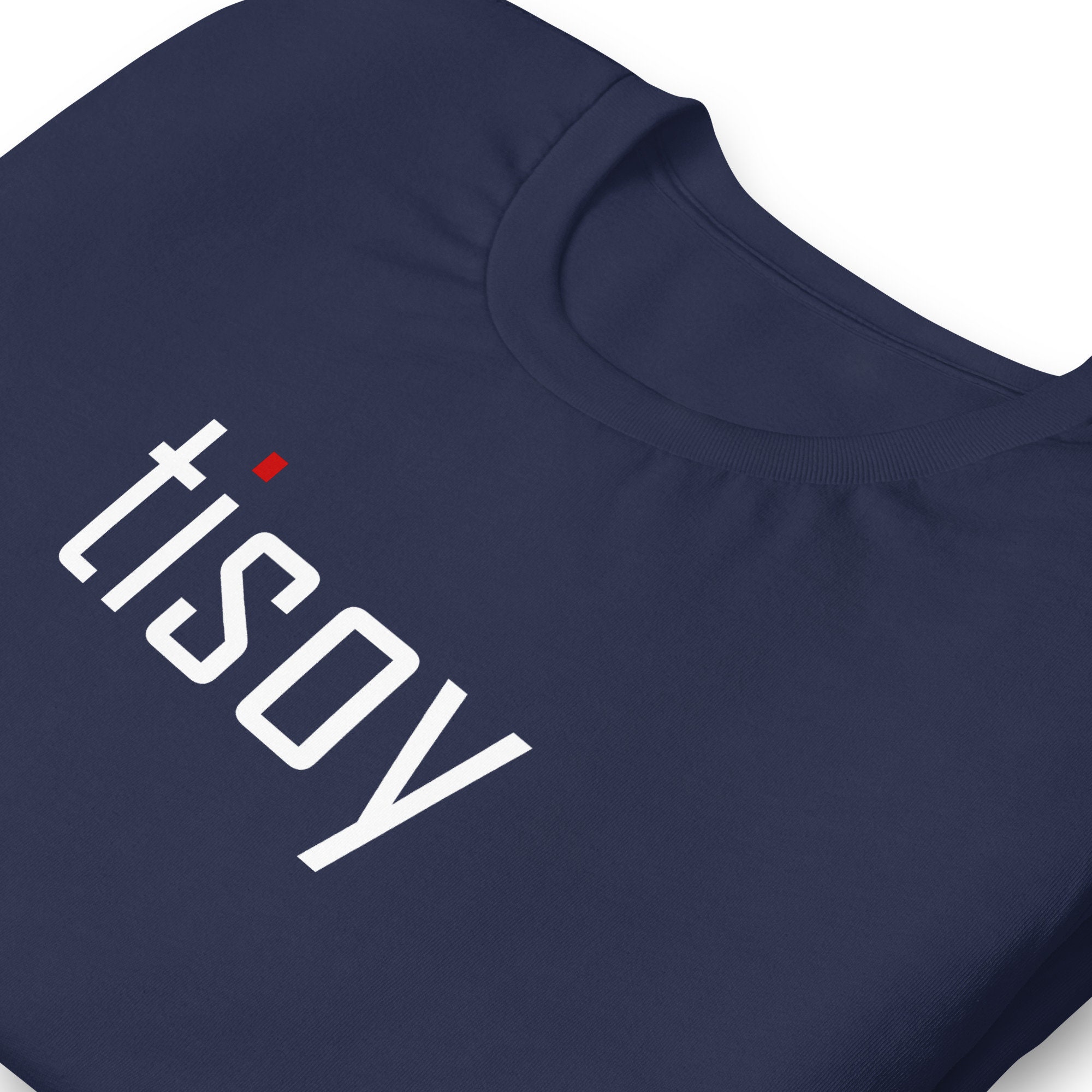 Tisoy Filipino T-shirts for Him, Cool Pinoy Streetwear for Family and ...