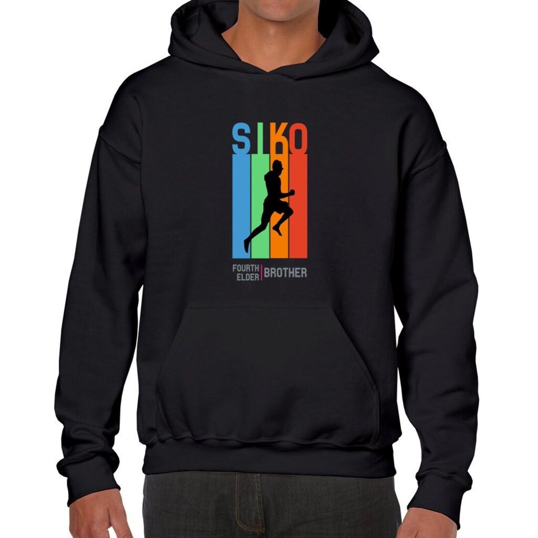 Siko fourth Elder Brother Tagalog Clothing for Him Filipino - Etsy