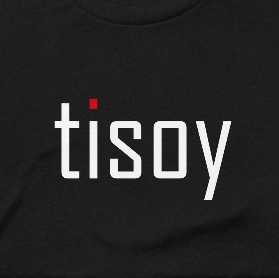 Tisoy Filipino T-shirts for Him, Cool Pinoy Streetwear for Family and ...