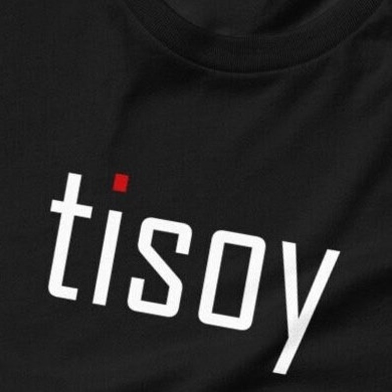 Tisoy Filipino T-shirts for Him, Cool Pinoy Streetwear for Family and ...