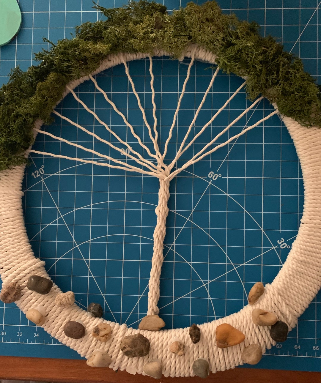 The Living Tree - Etsy