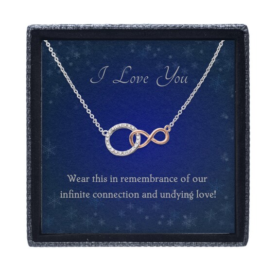 Infinity Love Quotes And Sayings
