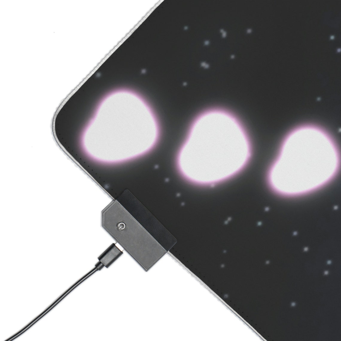 Chibiusa LED Gaming Mouse Pad - Etsy