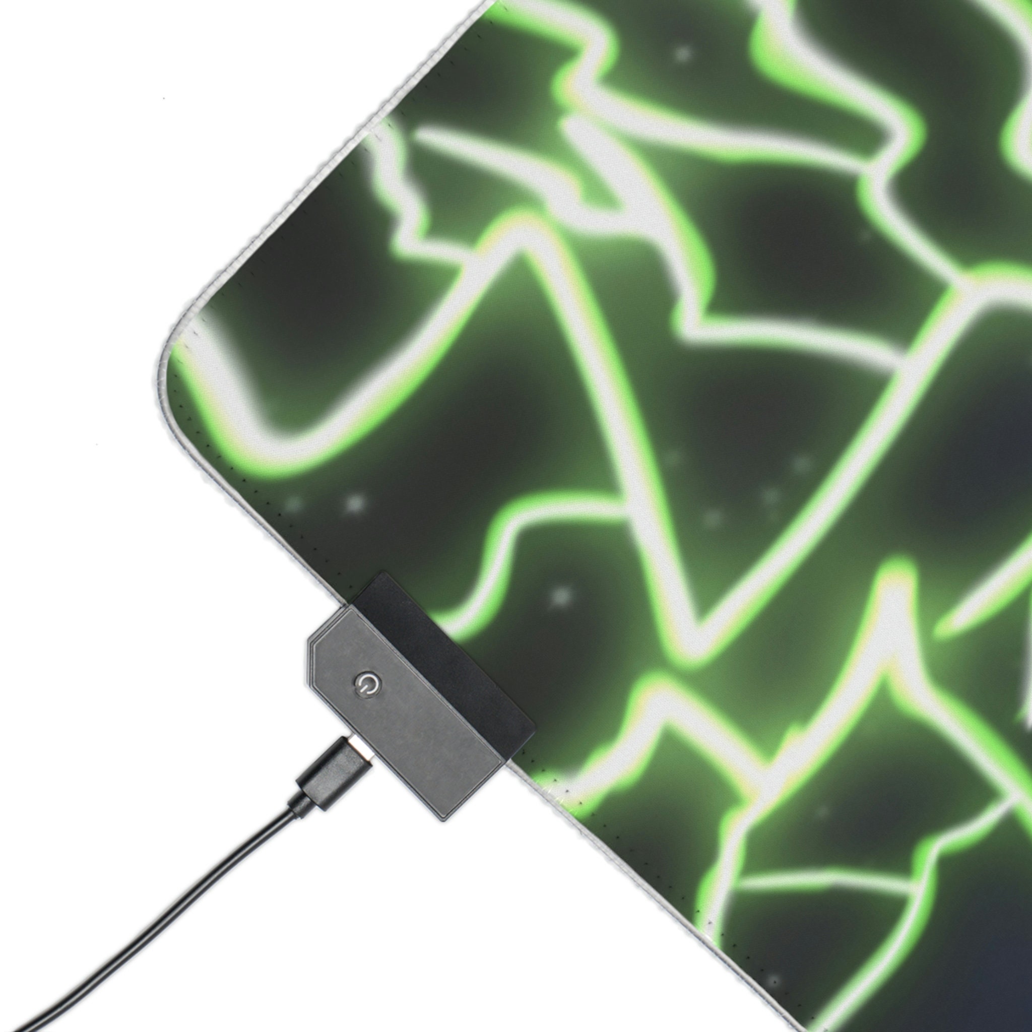 Sailor Jupiter LED Gaming Mouse Pad - Etsy