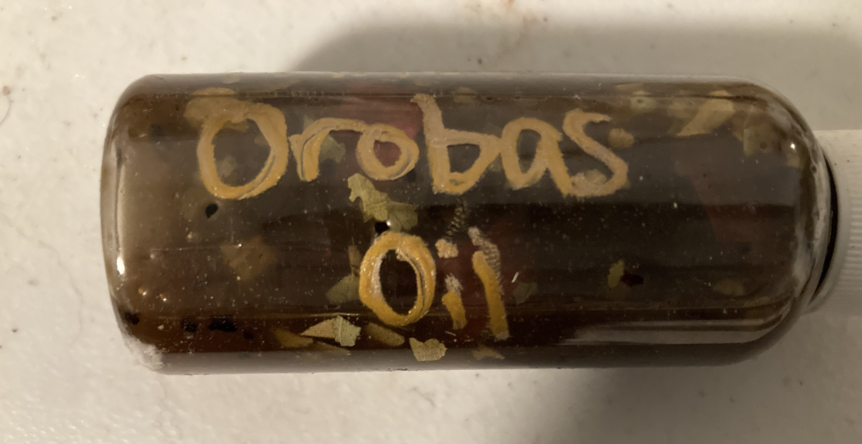 Deity Herb Infused Oils for Magickal Use divination, Connection ...