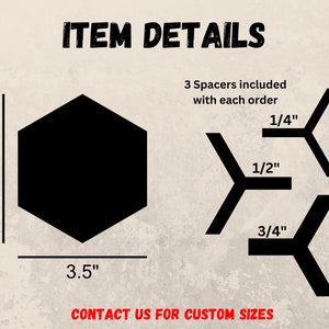 Hexagon Wood Wall Tiles, Sets of Wall Tiles, Wood Tile Cutouts, 3D Wall ...