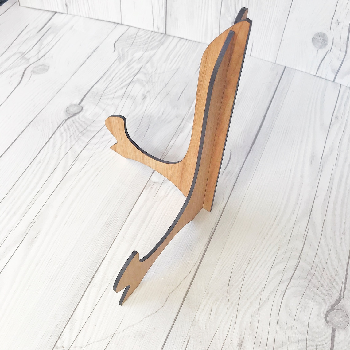 Medium Easel Stand SVG - SVG Picture Frame Stand - Digital File for ...