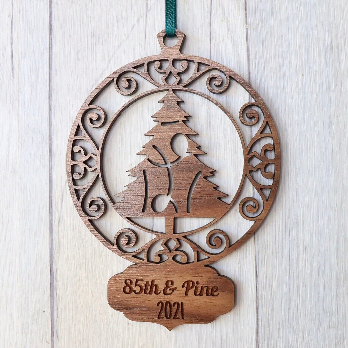 30 Ornament SVG Files Decorative Ornaments Digital File - Etsy