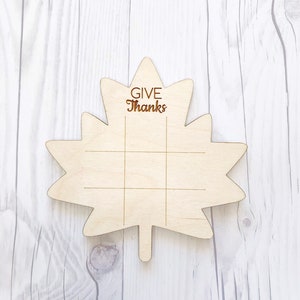 Thanksgiving Tic Tac Toe SVG - Thanksgiving Tic Tac Toe Digital File ...