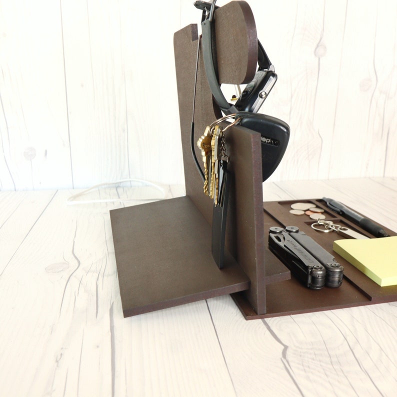 Desk Caddy SVG Desk Caddy for Laser Machines Desk Caddy - Etsy UK