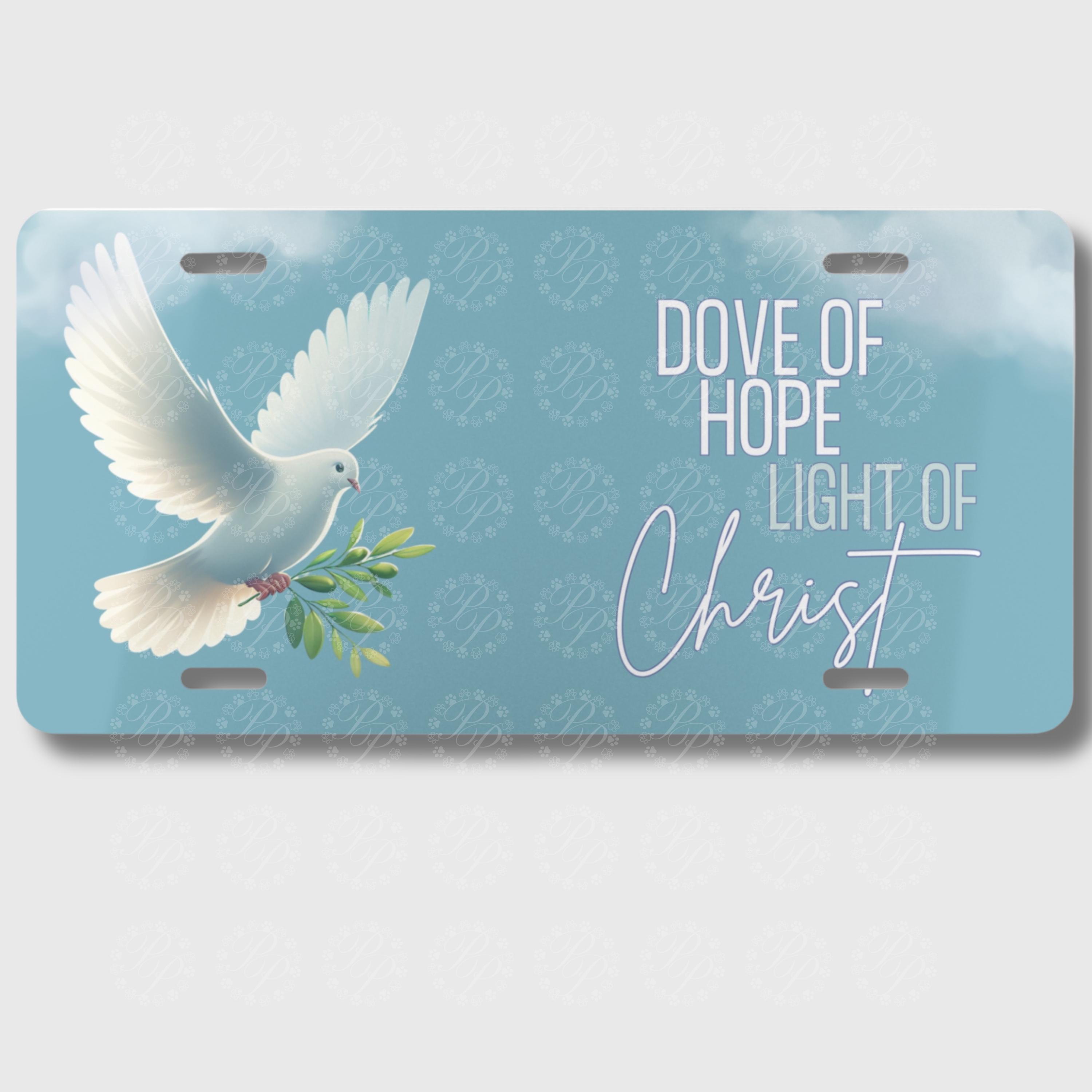 Religious License Plate PNG, Religious Cross License Plate Design PNG ...