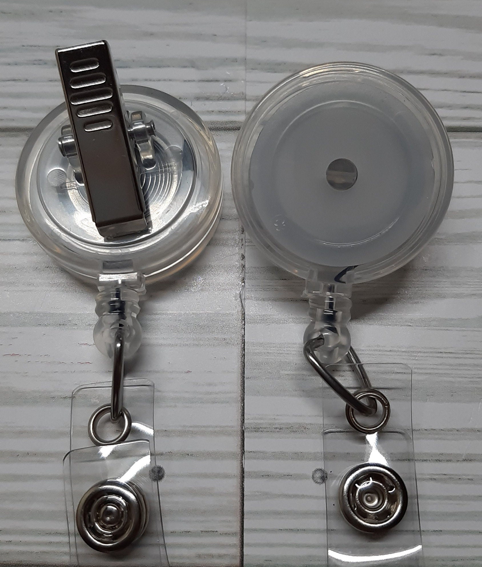 Cute Baby Monkey Interchangeable Badge Reel Cute Badge Reel - Etsy