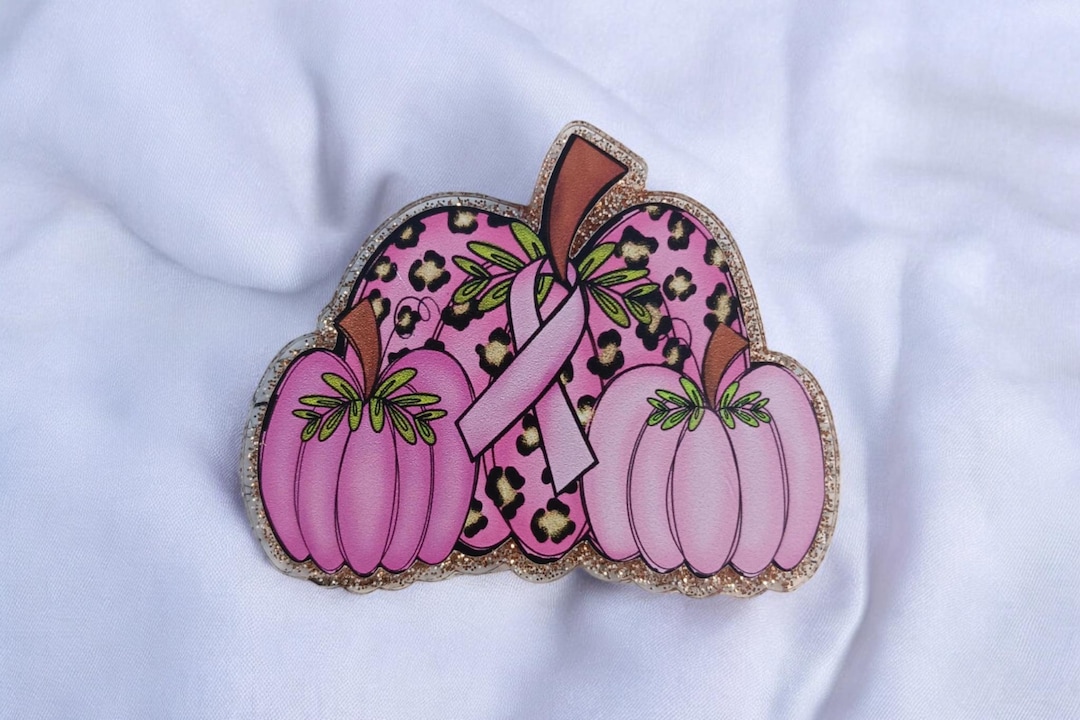 Mammogram Badge, Breast Cancer Pumpkins, Nurse Badge Reel, Teacher ...