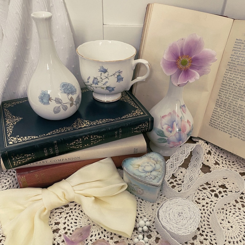 Regency Room Box - Etsy UK
