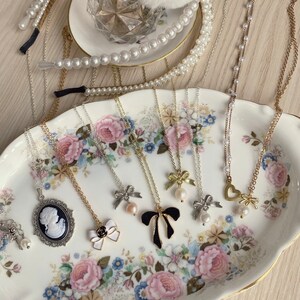 Coquette Cottagecore Bundle | Pink Coquette Aesthetic Decor ...