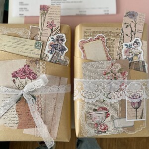 Romantasy Blind Date Book Box Fantasy Romance Fairycore Coquette ...