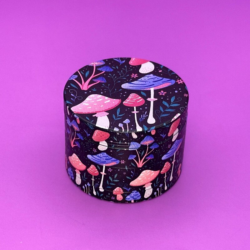 Beautiful Herb Grinder - Etsy