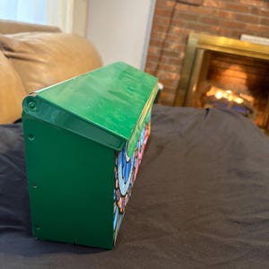 1 Whimsical Mailbox - Etsy