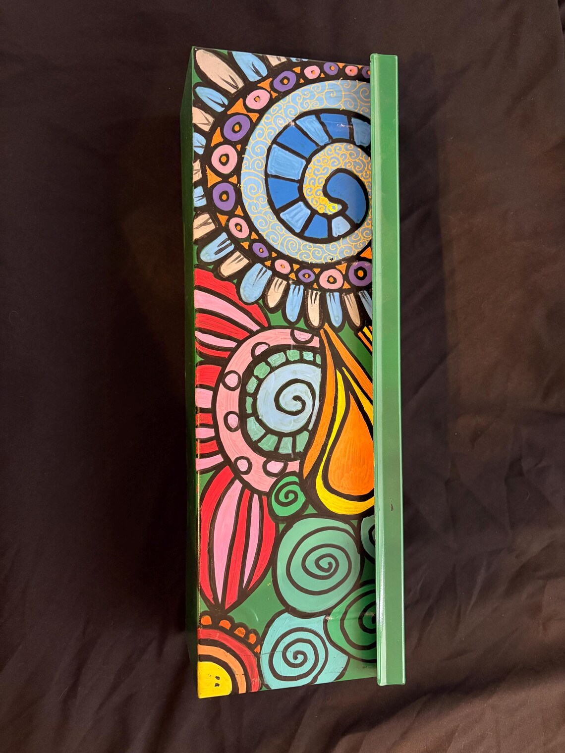1 Whimsical Mailbox - Etsy