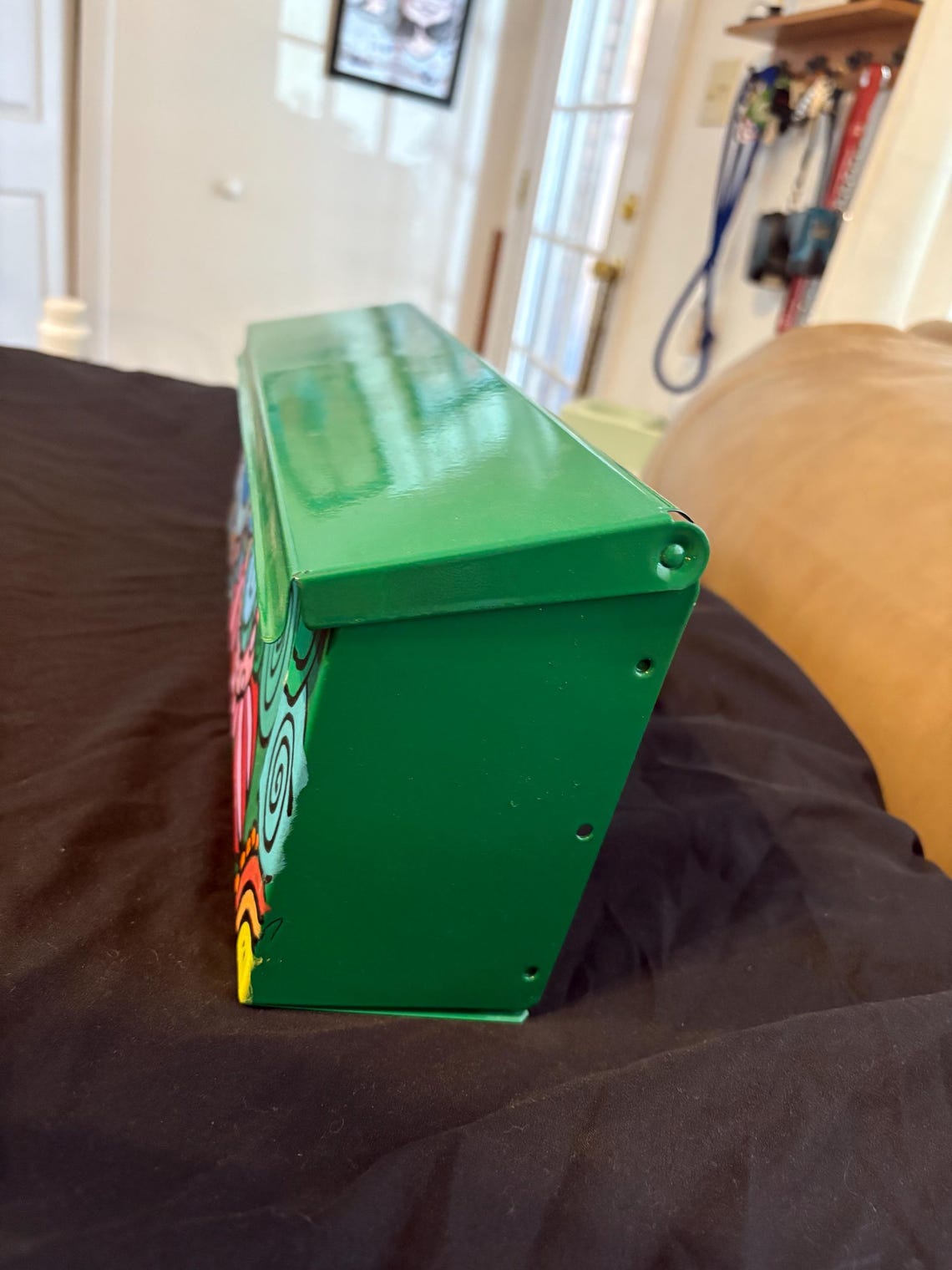 1 Whimsical Mailbox - Etsy