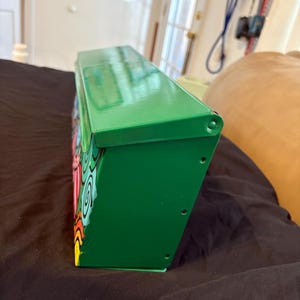 1 Whimsical Mailbox - Etsy