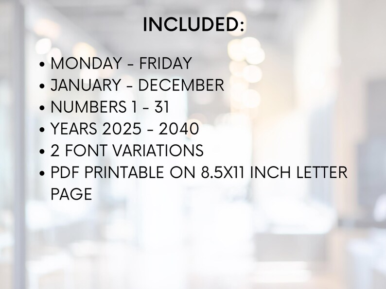 Printable Pencil Flip Calendar | Classroom Stationery | Elementary ...