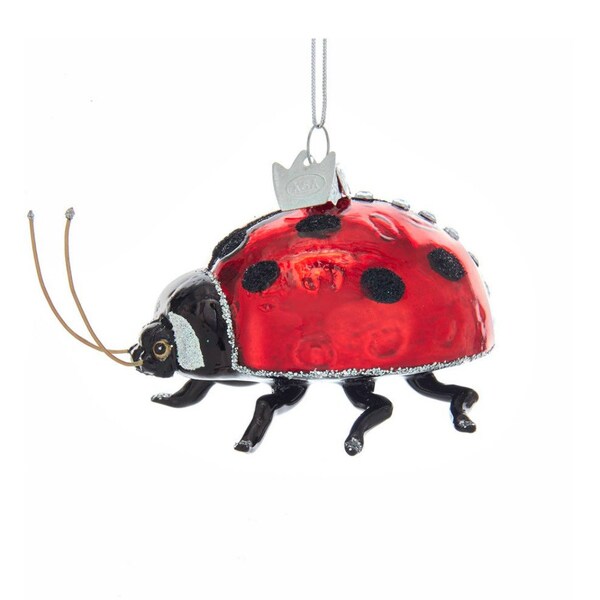 Bug Ornament - Etsy