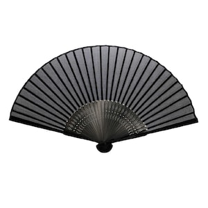 Folding Fan - Etsy