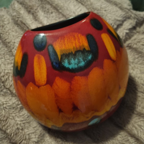 Poole Volcano Pottery - Etsy