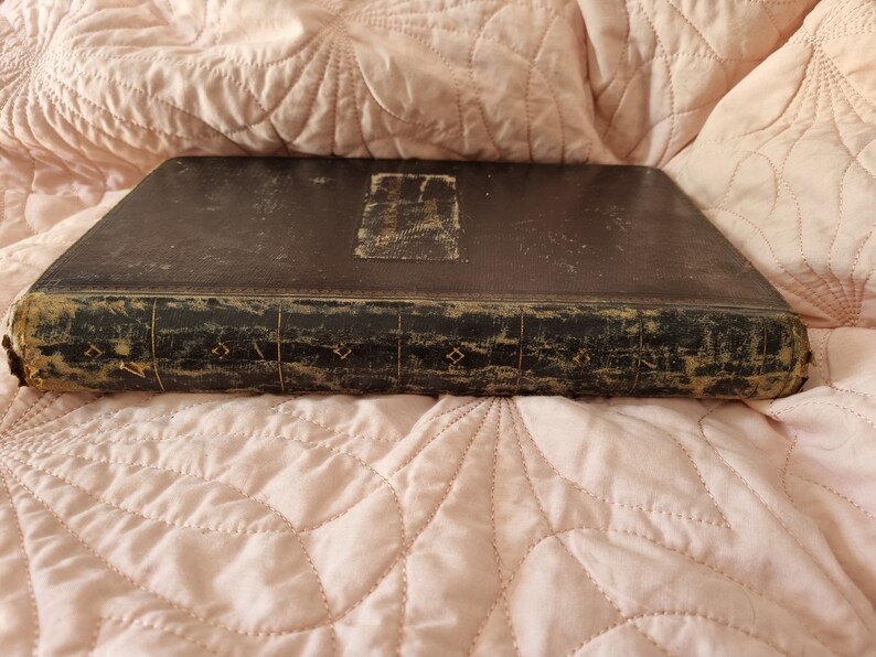 Antique *MASONIC* Ledger 1849 - 1950 Zetland Freemason's Lodge 100 ...