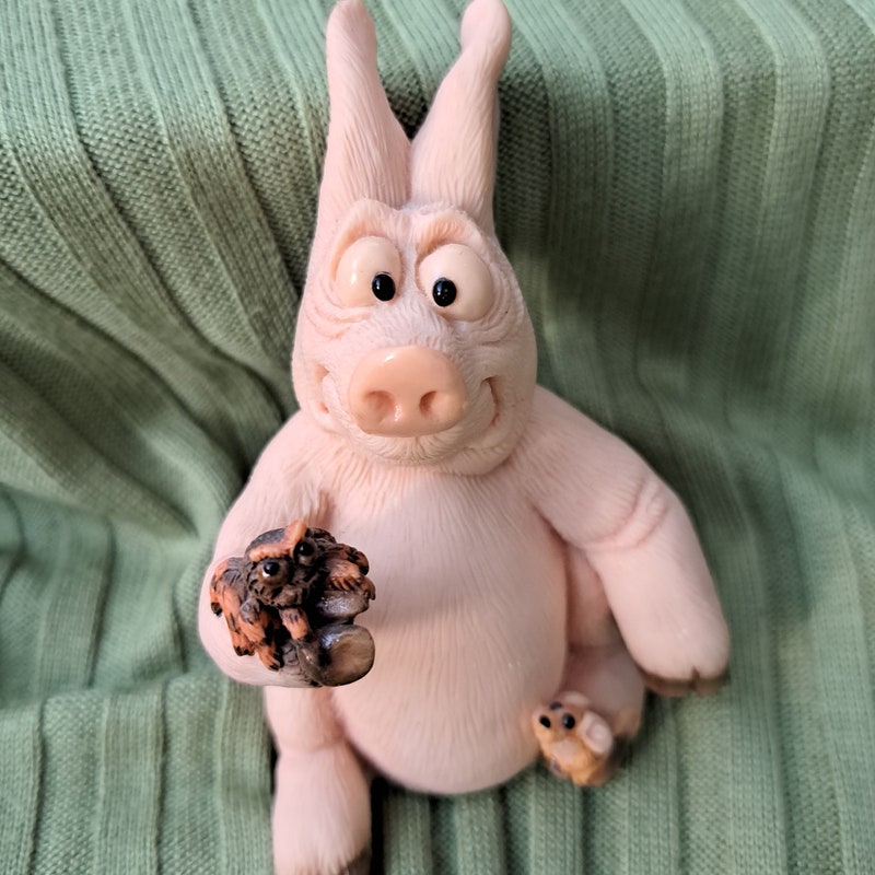 Piggin Collectables - Etsy UK