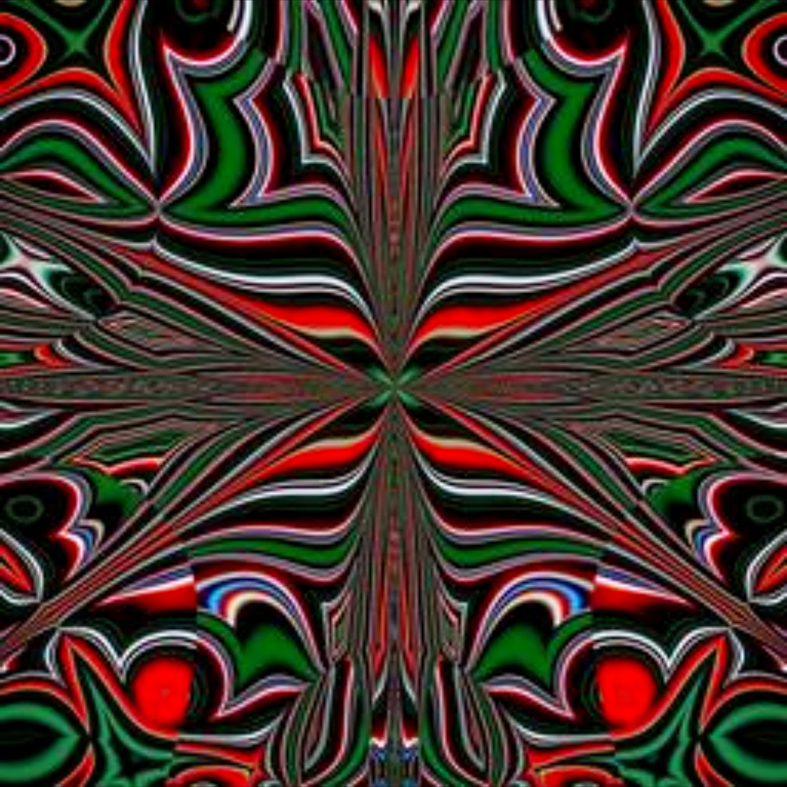 Abstract We Draw Our Inspiration From Life's Realities. the Frames Are ...