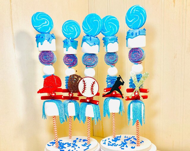 TheCandyKabobCompany - Etsy