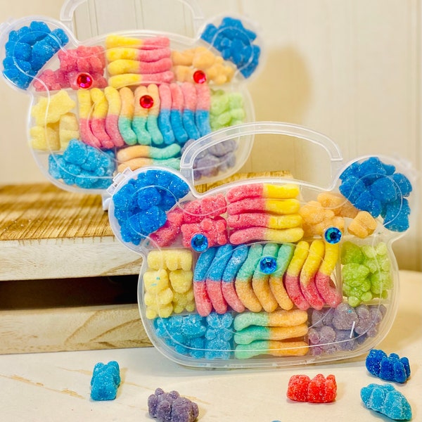 Tackle Box for Kids - Etsy