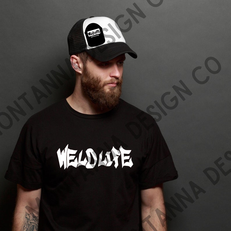 Instant Download, SVG, Welding, WELDER, Weld Life, Pipe Welder ...