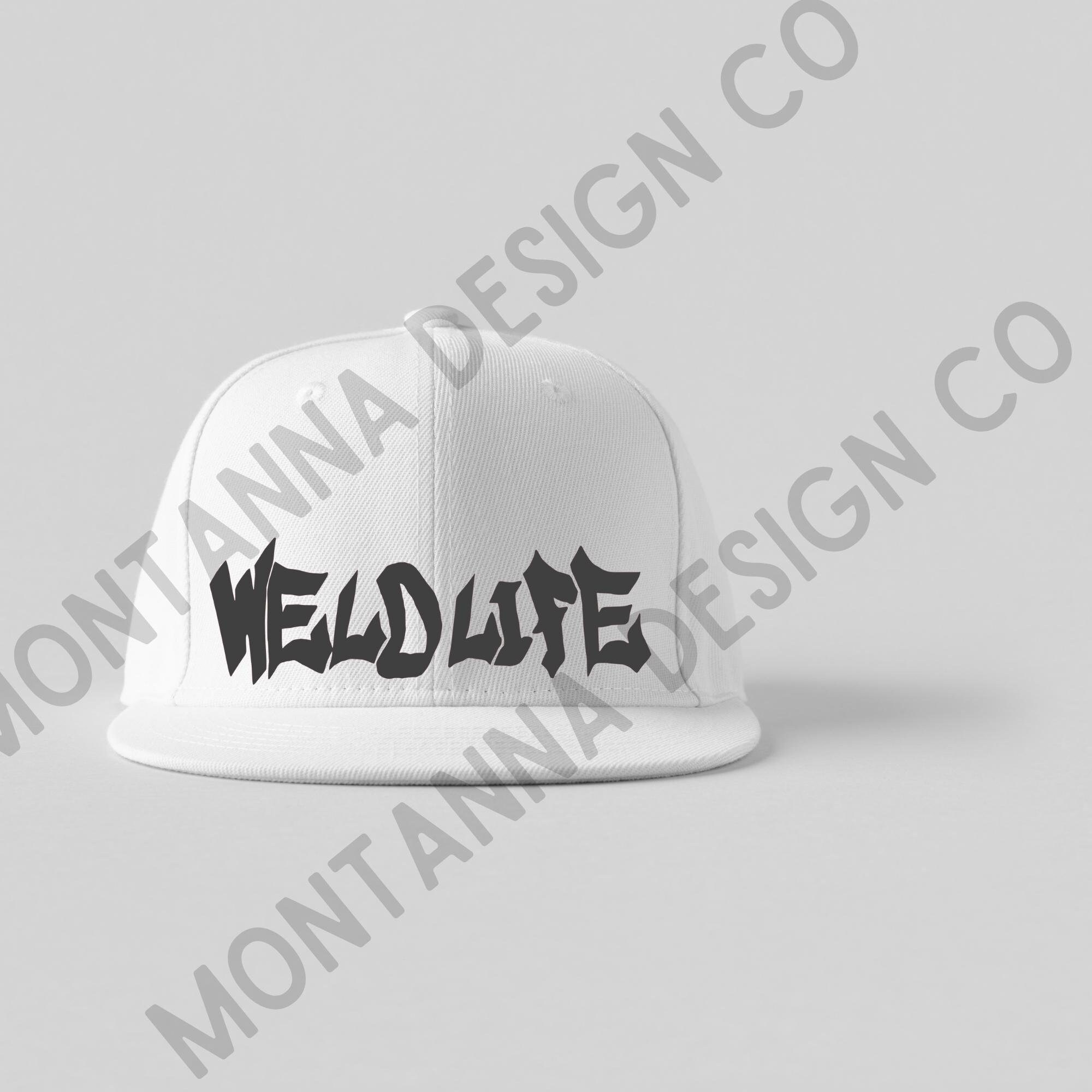 Welder Hood SVG, Weld Life, Pipe Welder Design (digital Download) - Etsy