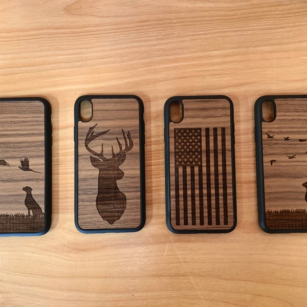 Engraved Phone Case - Etsy