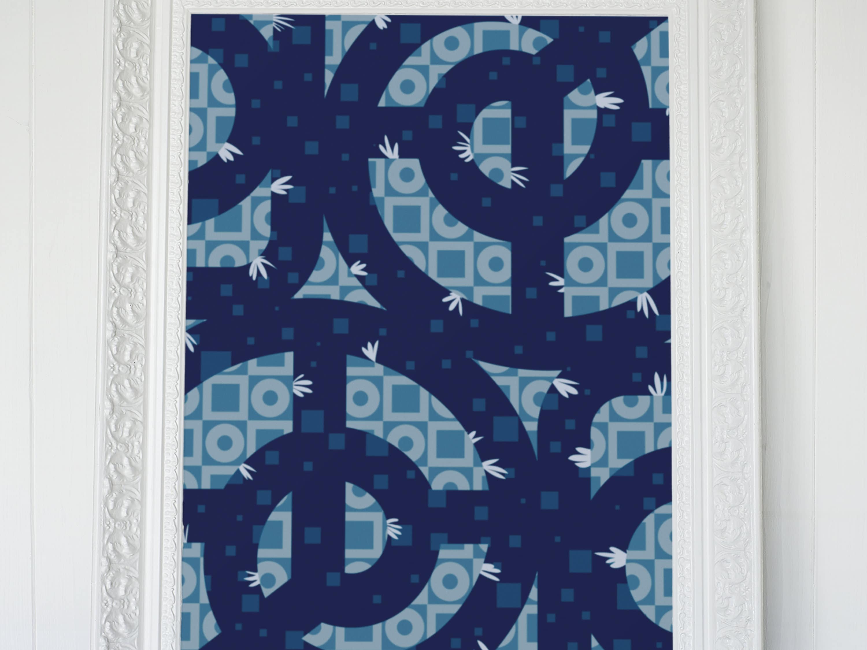 21st Birthday Gift for Him Preppy Room Decor 1 Year Anniversary Gift ...