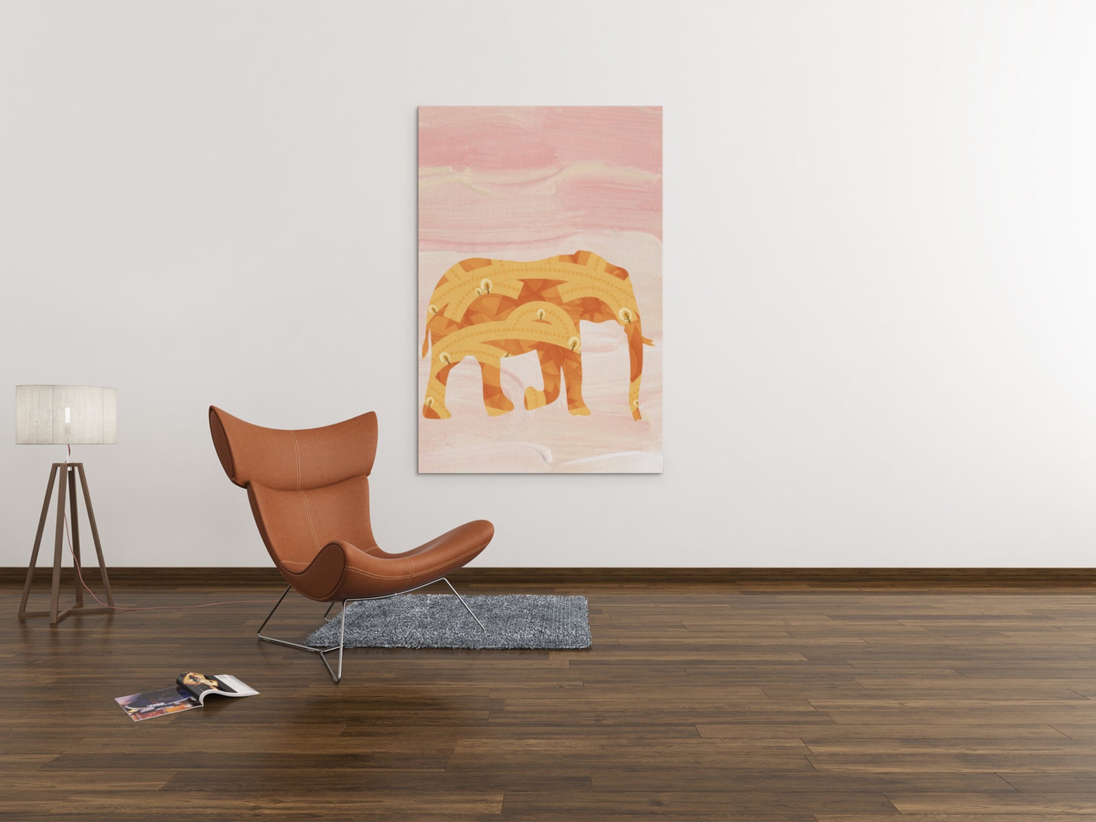 Coquette Preppy Room Decor Printable Maze Pop Art Wall Art Animal ...