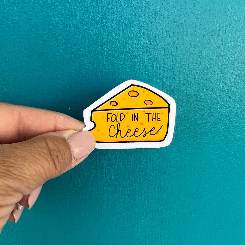 Cheese Labels - Etsy